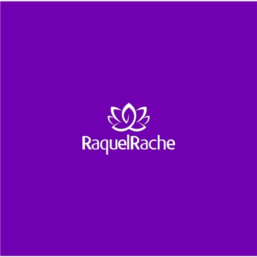 Raquel Rache | Criação de Logo Para Outros