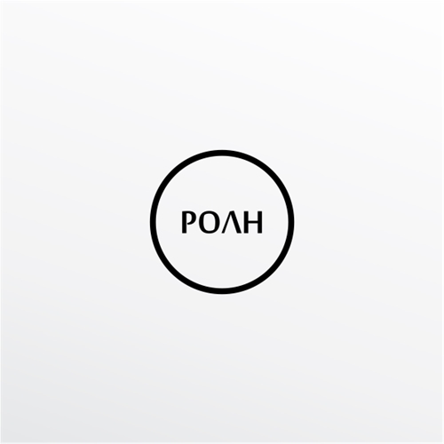 POAH | Criação de Logo Para Roupas, Jóias & acessórios