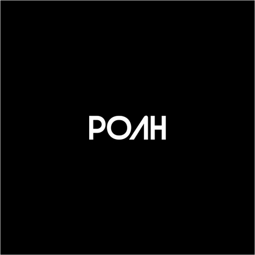 POAH | Criação de Logo Para Roupas, Jóias & acessórios