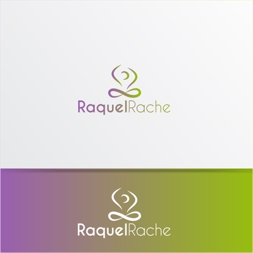 Raquel Rache | Criação de Logo Para Outros