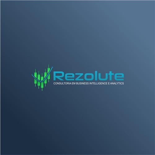 Logo para Rezolute | DAN Design 4981885