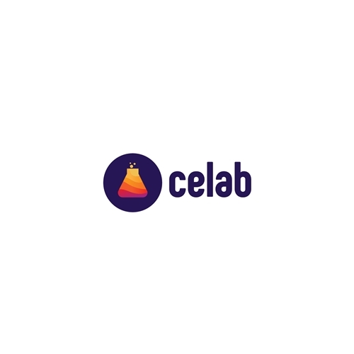 CELAB-CENTRO LABORATORIAL DE BONFIM LTDA | Criação de Logo Para Sa...