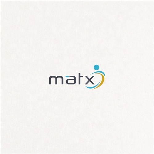 Matx | Criação de Logo Para Planejamento de Eventos