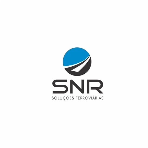 Snr Soluçoes ferroviárias | Criação de Logo Para Outros