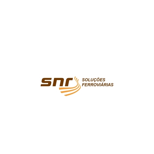 Snr Soluçoes ferroviárias | Criação de Logo Para Outros
