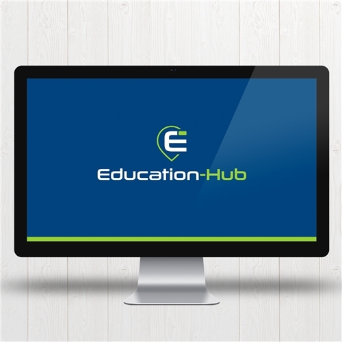 Education-Hub | Criação de Logo e Papelaria (6 itens) Para Educação...