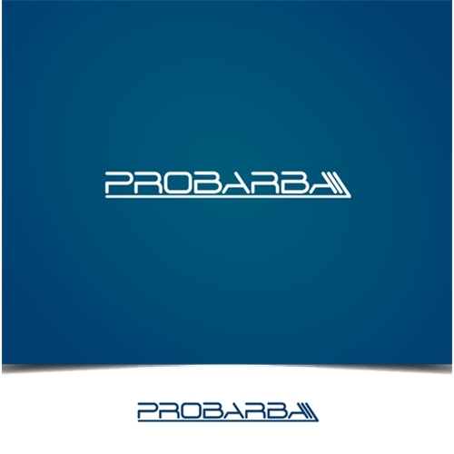 PROBARBA | Criação de Logo Para Outros