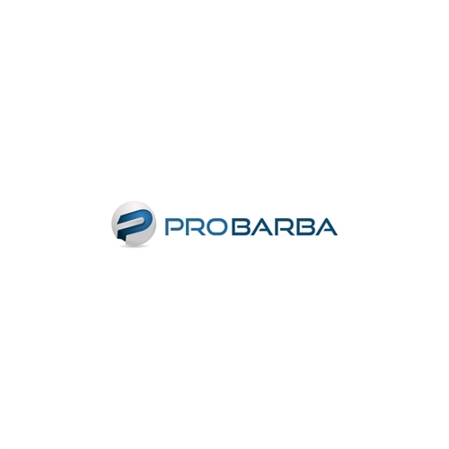 Logo para PROBARBA | thiagob. 4992242