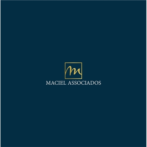 Maciel Consultores Associados | Criação de Logo Para Consultoria de...