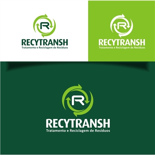 RECYTRANSH - Tratamento e Reciclagem de Resíduos, Lda. | Criação de...