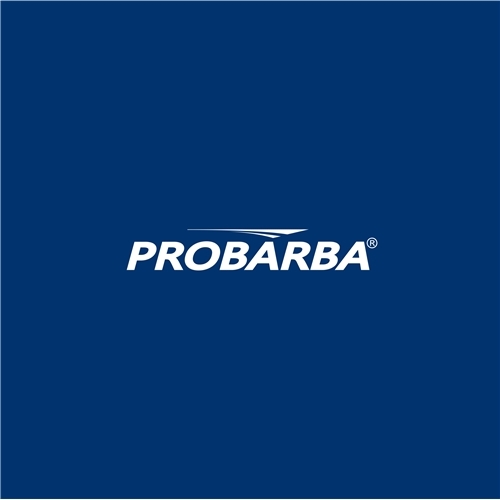 PROBARBA | Criação de Logo Para Outros