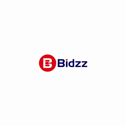 Bidzz | Criação de Logo Para Outros