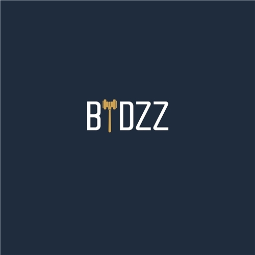 Bidzz | Criação de Logo Para Outros