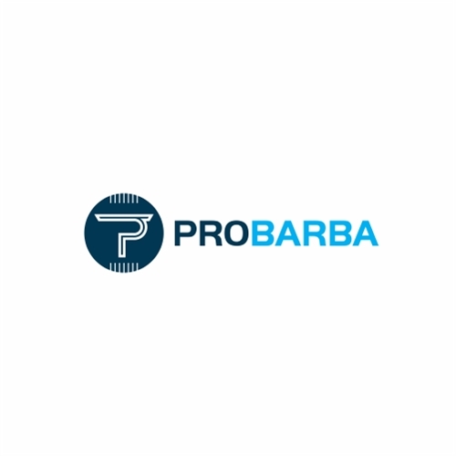 PROBARBA | Criação de Logo Para Outros