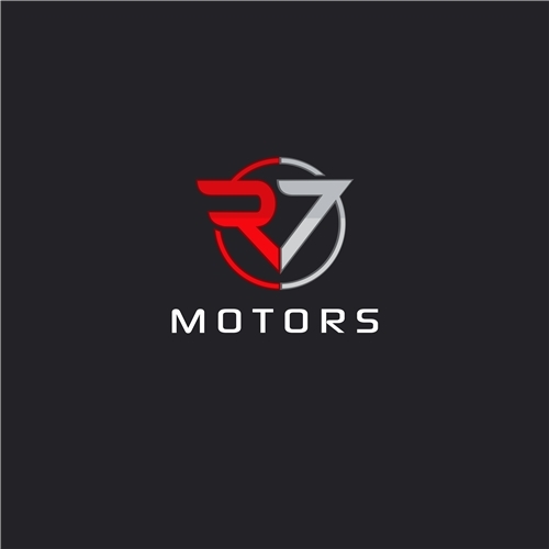 Logo para R7 Motors .. | Maia Des.. 5004498