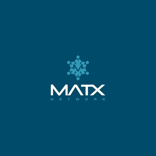 Matx | Criação de Logo Para Planejamento de Eventos
