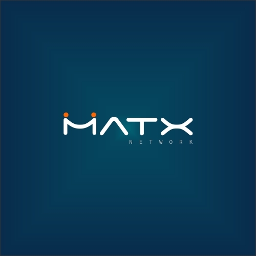 Matx | Criação de Logo Para Planejamento de Eventos
