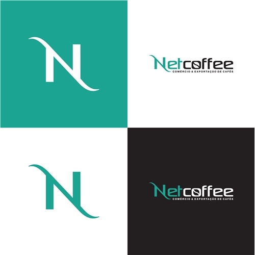 Netcoffee Comércio & Exportação de Cafés Ltda. / café verde, | Cri...