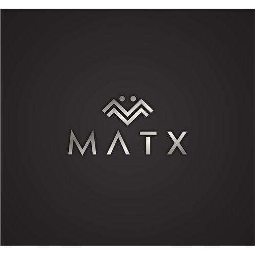 Matx | Criação de Logo Para Planejamento de Eventos