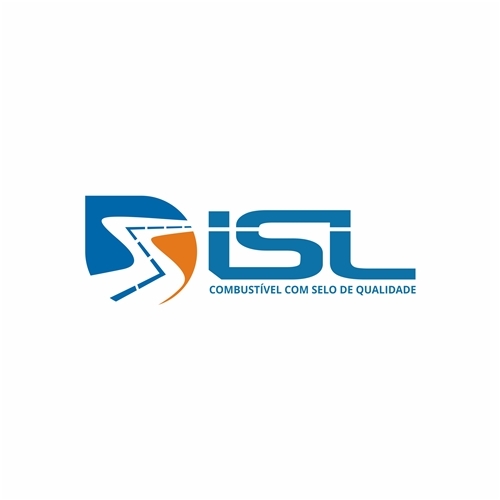 Rede ISL | Criação de Logo Para Outros
