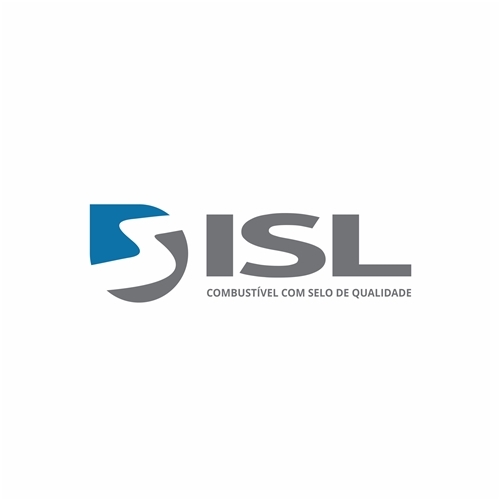 Rede ISL | Criação de Logo Para Outros