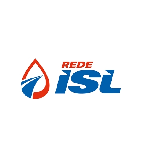 Rede ISL | Criação de Logo Para Outros