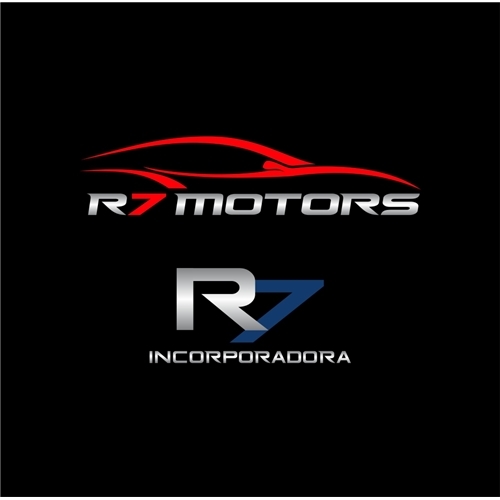 Logo para R7 Motors .. | Anônimo 5013772