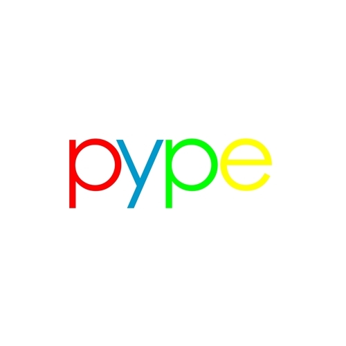 Pype Digital | Criação de Logo e Papelaria (6 itens) Para Tecnologi...