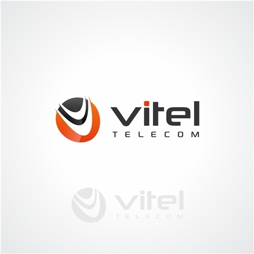 VITEL | Criação de Logo Para Computador & Internet