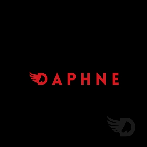 DAPHNE - Daphne | Criação de Logo e Rótulo Para Beleza