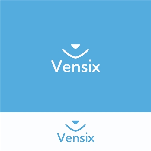 Logo + Papelaria + Manual/Vensix | Criação de Logo e Papelaria (6 i...