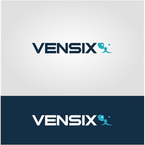 Logo + Papelaria + Manual/Vensix | Criação de Logo e Papelaria (6 i...