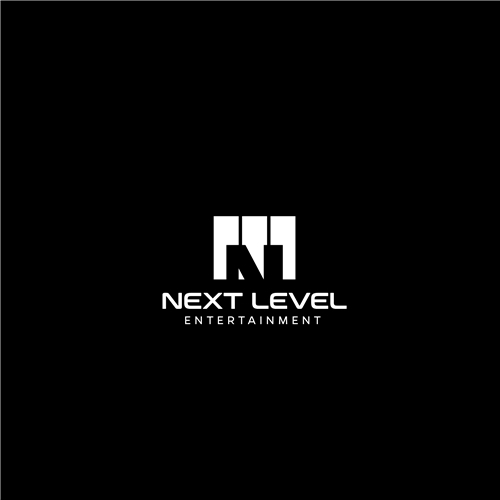 NEXT LEVEL ENTERTAINMENT | Criação de Logo e Papelaria (6 itens) Pa...