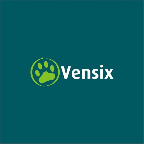 Logo + Papelaria + Manual/Vensix | Criação de Logo e Papelaria (6 i...