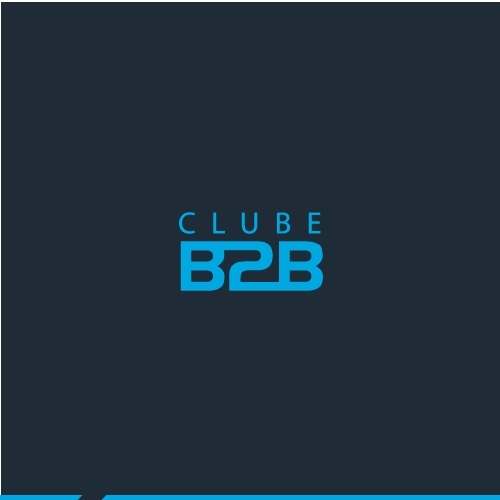 Clube B2B | Criação de Logo Para Outros