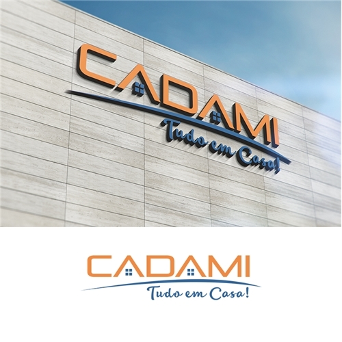 CADAMI | Criação de Logo Para Outros