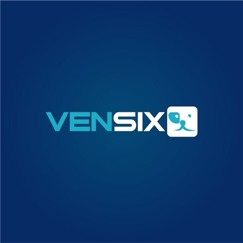 Logo + Papelaria + Manual/Vensix | Criação de Logo e Papelaria (6 i...