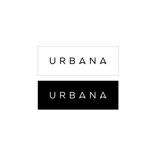 Logotipo De Roupas Urbanas