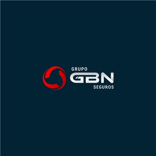 GRUPO GBN Seguros | Criação de Logo e Papelaria (6 itens) Para Outros