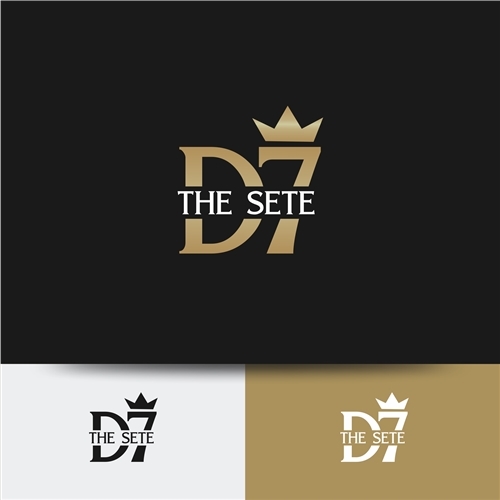 Logo para D7 (podendo usar.. | LDG Studio 5070028