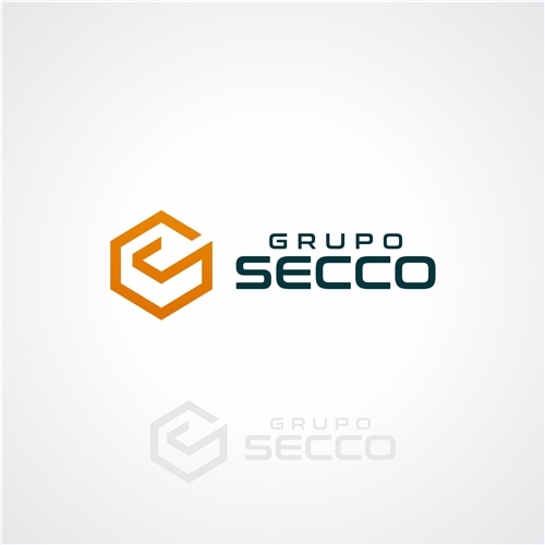 Grupo Secco | Criação de Logo Para Outros