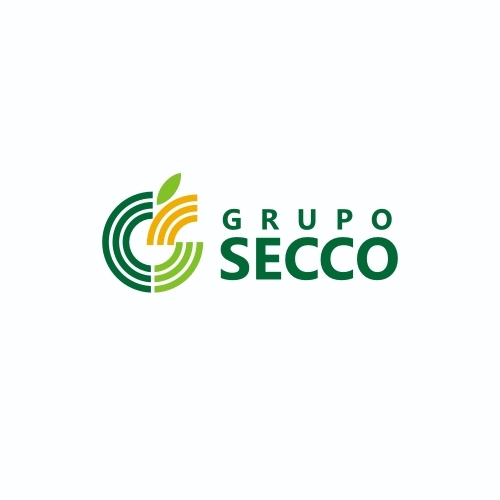 Grupo Secco | Criação de Logo Para Outros