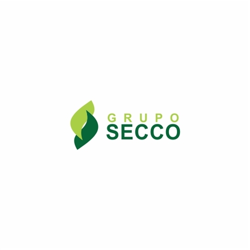 Grupo Secco | Criação de Logo Para Outros