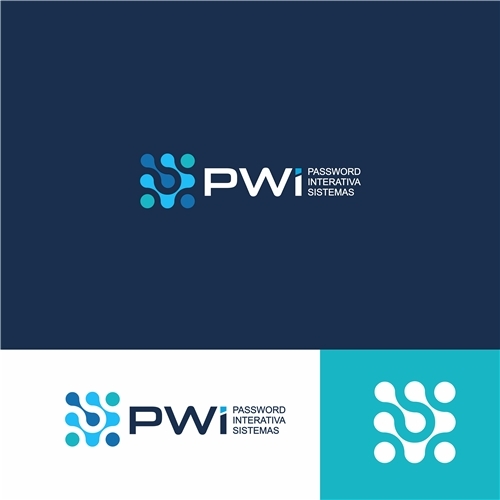Logotipo De Siwo Pwi Pwi Pro