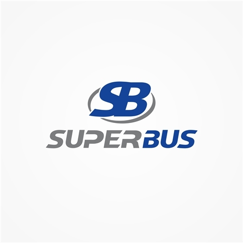 Superbus | Criação de Logo Para Outros