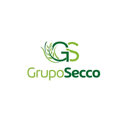 Grupo Secco | Criação de Logo Para Outros