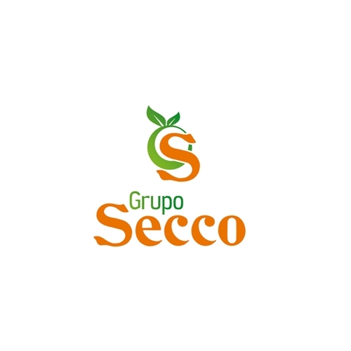 Grupo Secco | Criação de Logo Para Outros