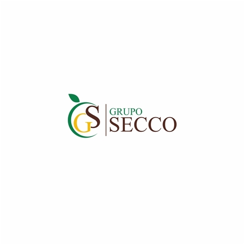 Grupo Secco | Criação de Logo Para Outros