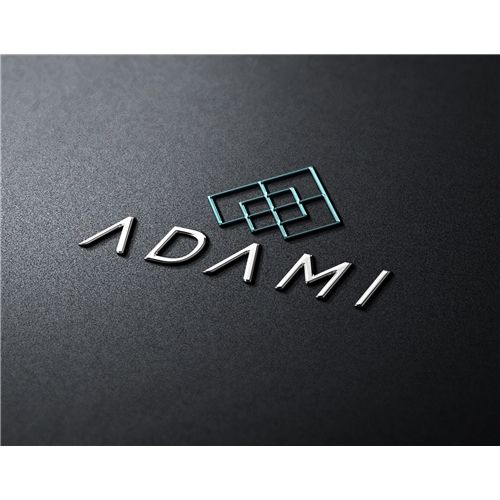 ADAMI Odontologia Avançada | Criação de Logo Para Saúde & Nutrição