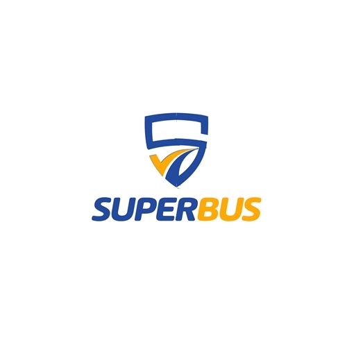 Superbus | Criação de Logo Para Outros